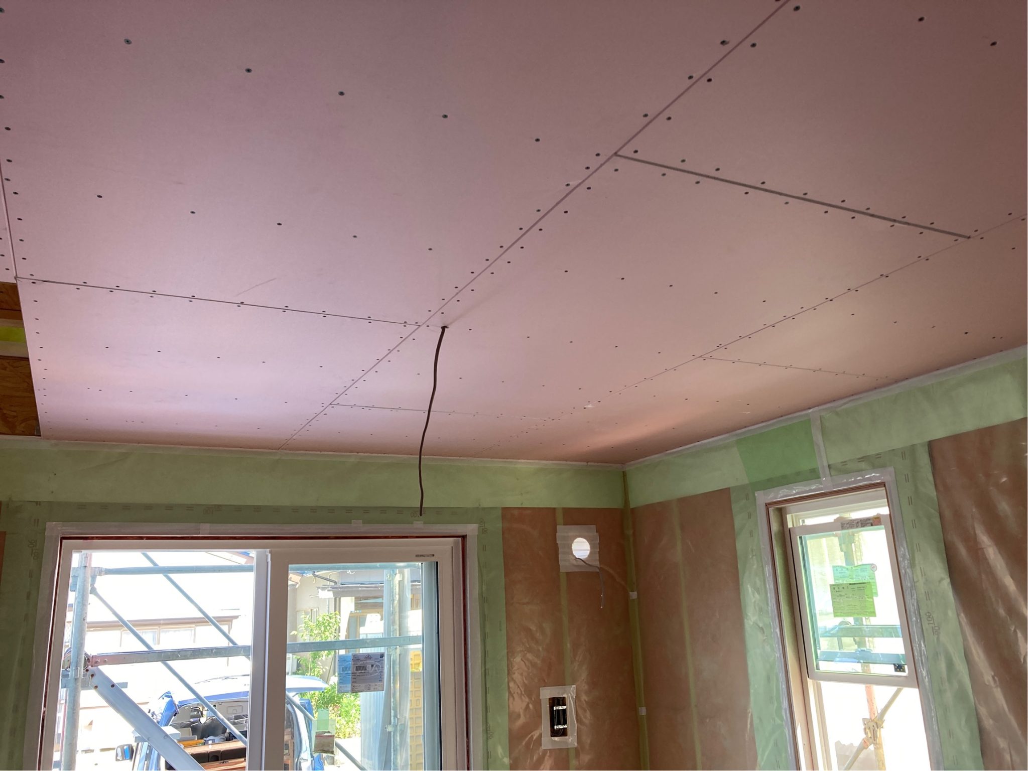 AY様邸 内装工事 | ヘリテージホーム